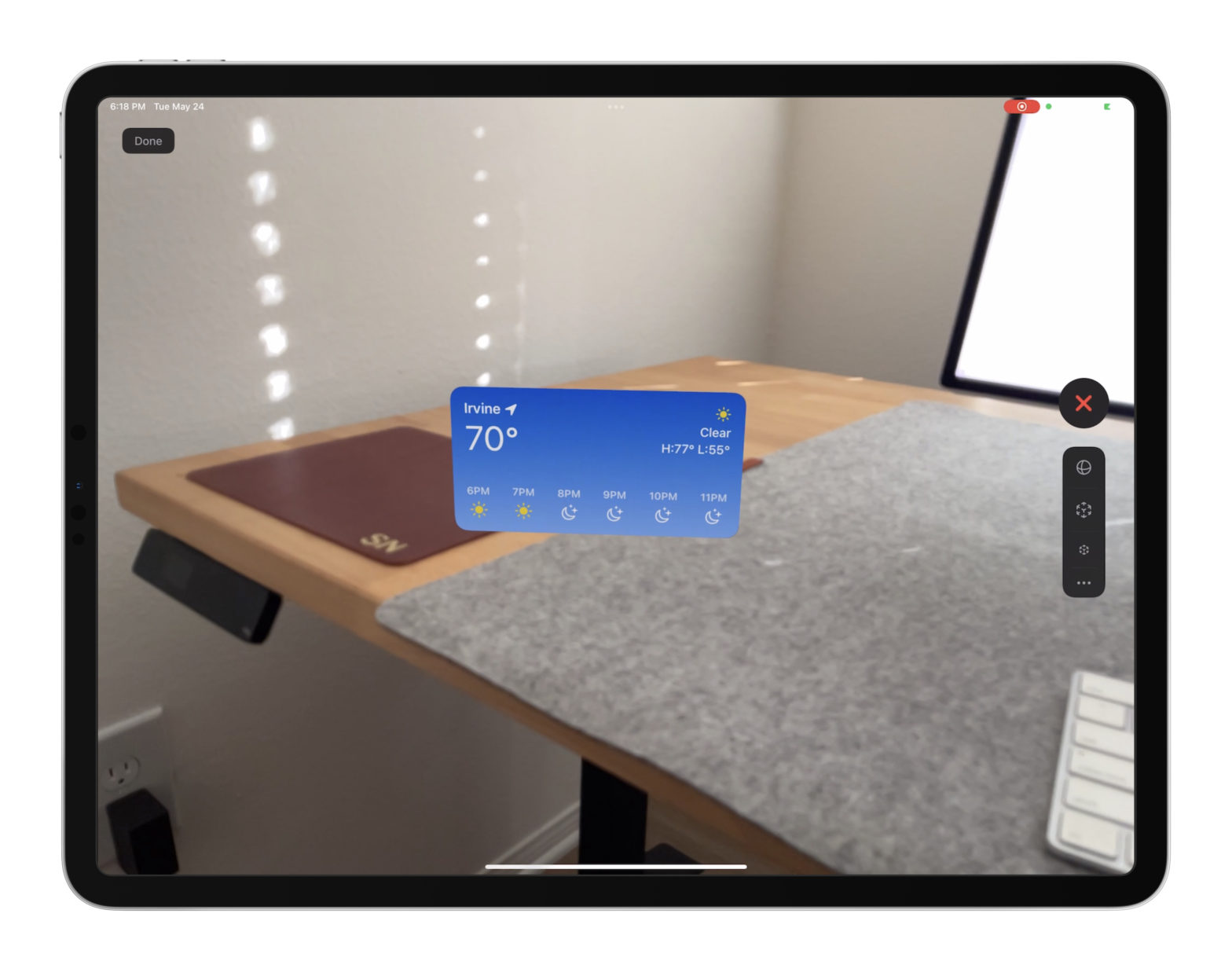 Introducing AR Preview | DetailsPro