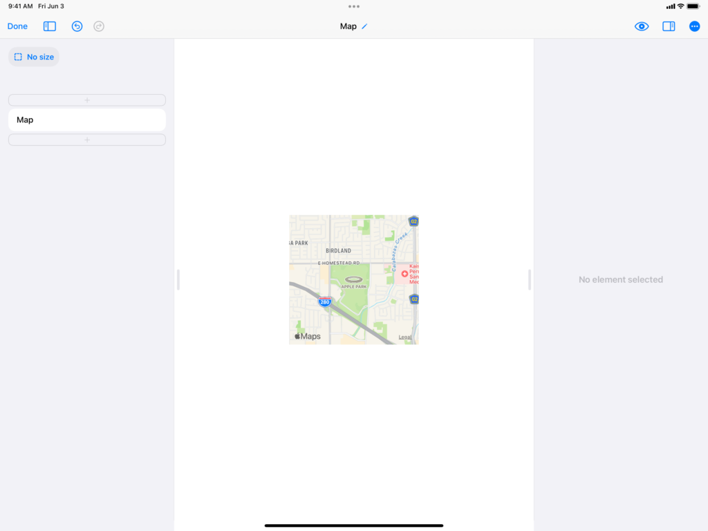 Meet Every SwiftUI Element | DetailsPro